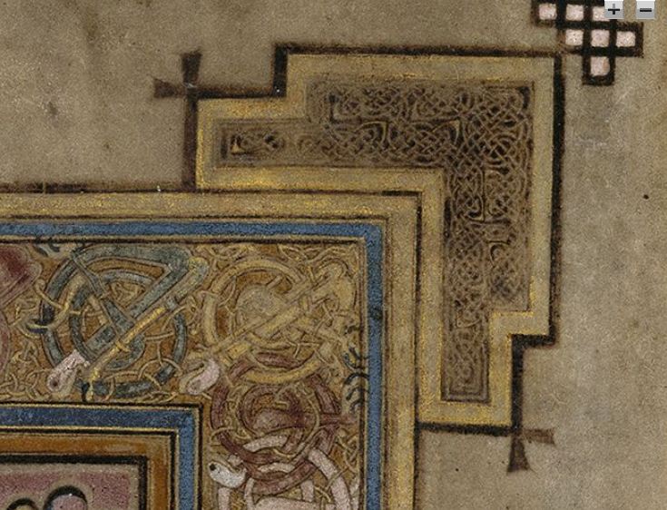 Noeud celtique : les mystères des entrelacs - Gaïamamart